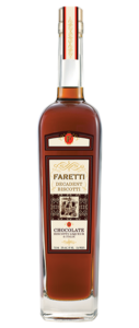 Faretti Biscotti Liqueur - Biscotti in a Bottle